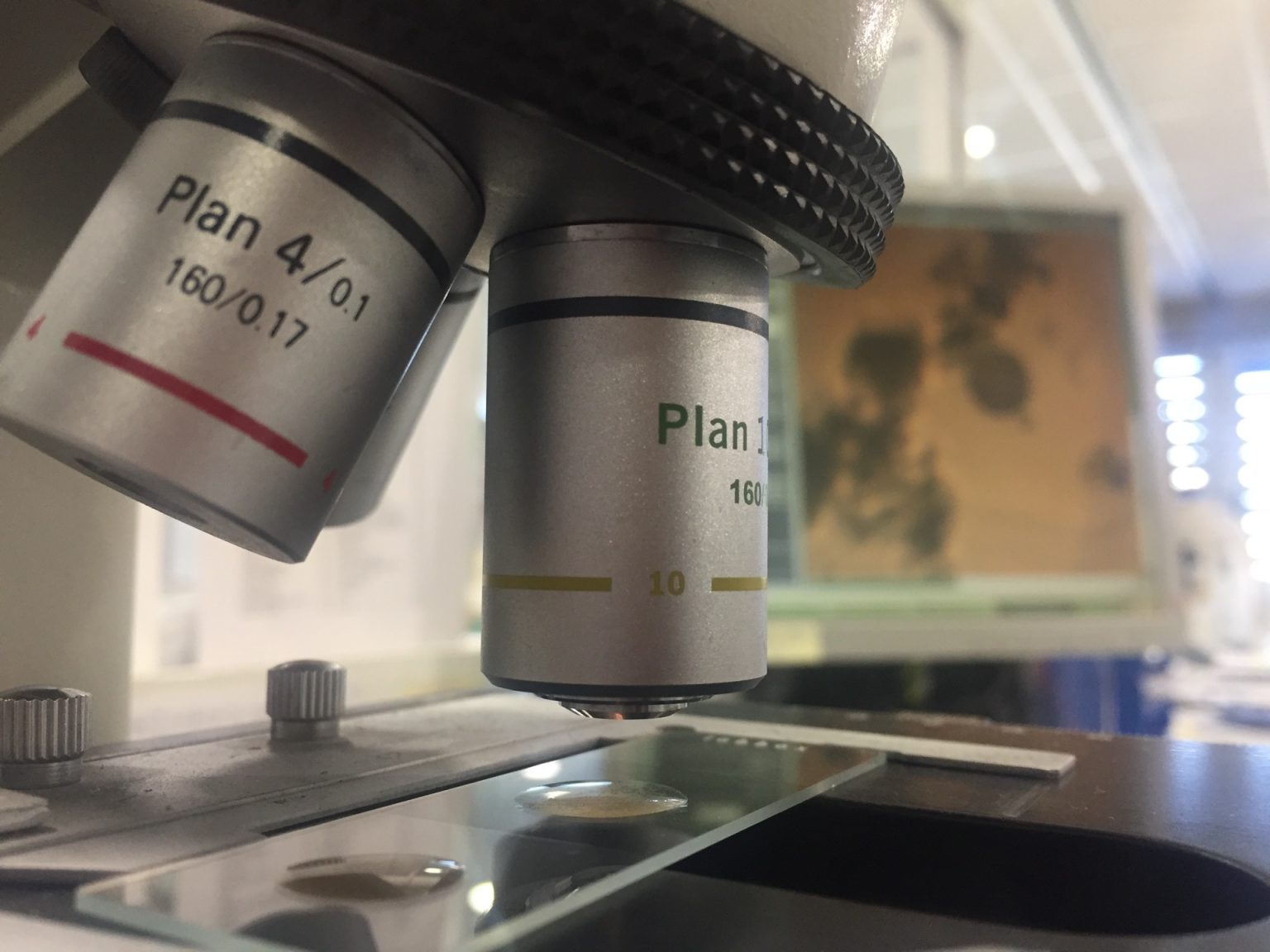 Laboratory - Depurtech