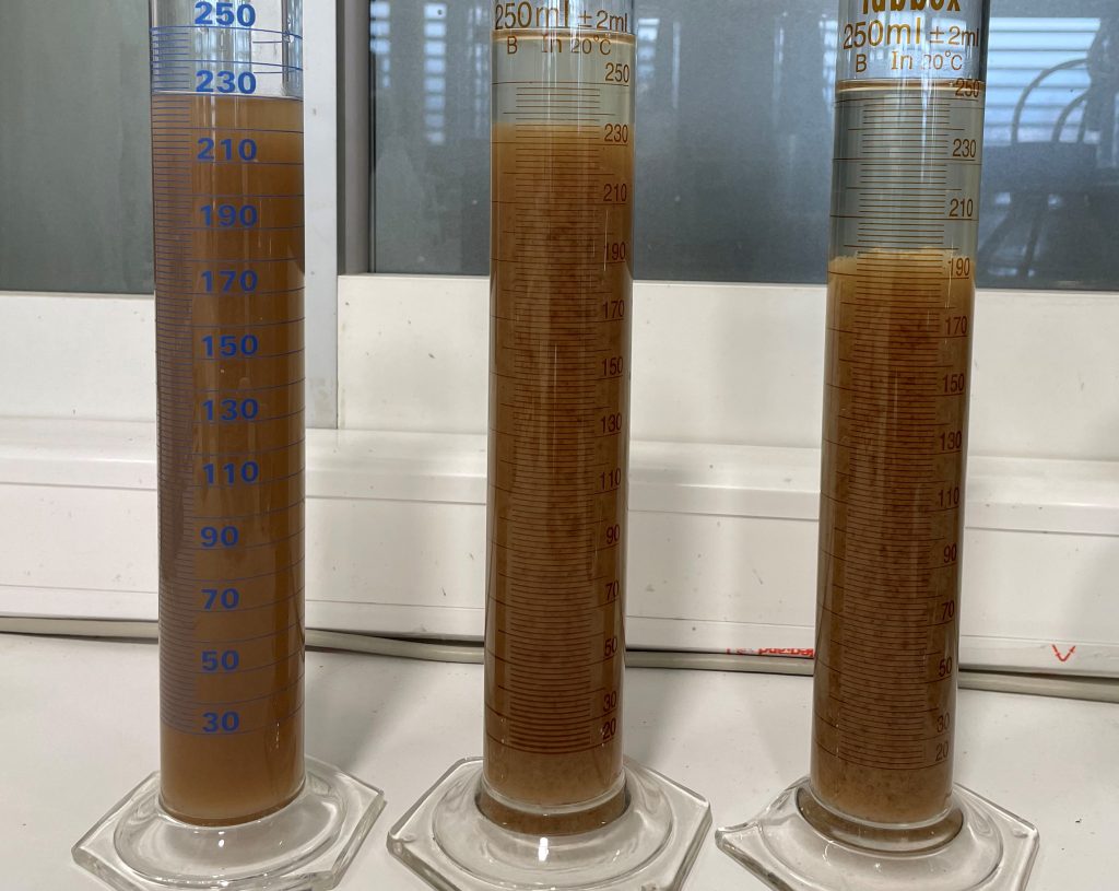 Laboratory - Depurtech