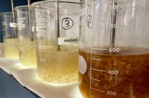 Laboratory - Depurtech